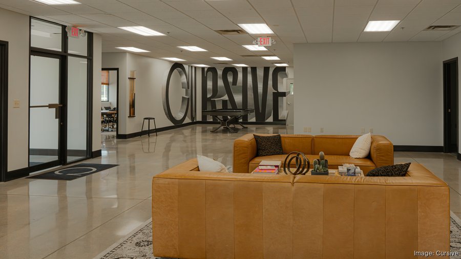 Digital printing startup Cursive makes labels for whiskey brands, Prime ...