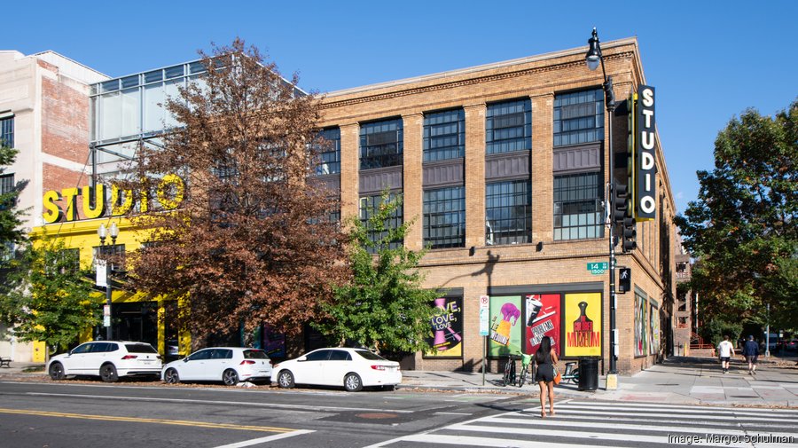 D.C.’s 2025-26 theater season brings world premieres Broadway hits and ...
