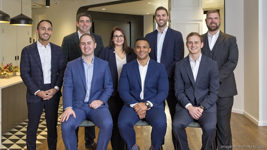 CBRE hires Tovar, Thomas and Seaton in growing Kansas City office ...