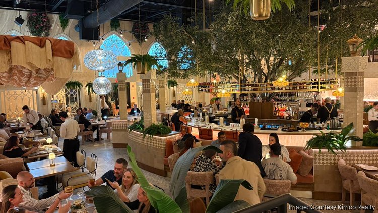 H&M now open at Dania Pointe in Dania Beach - South Florida Business Journal