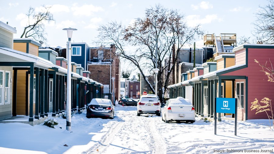 ReBuild Metro, Hope Village find new models for affordable housing ...