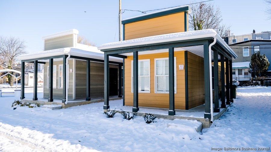 ReBuild Metro, Hope Village find new models for affordable housing ...