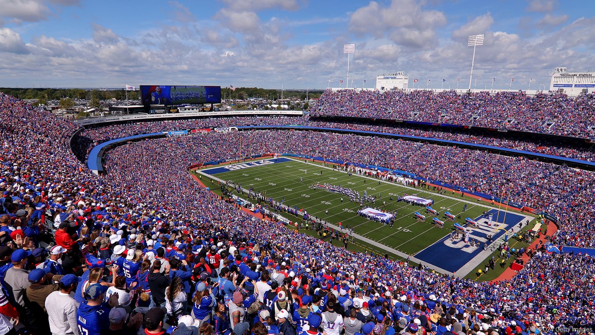 Buffalo Bills content team reveals social media strategy - Buffalo ...