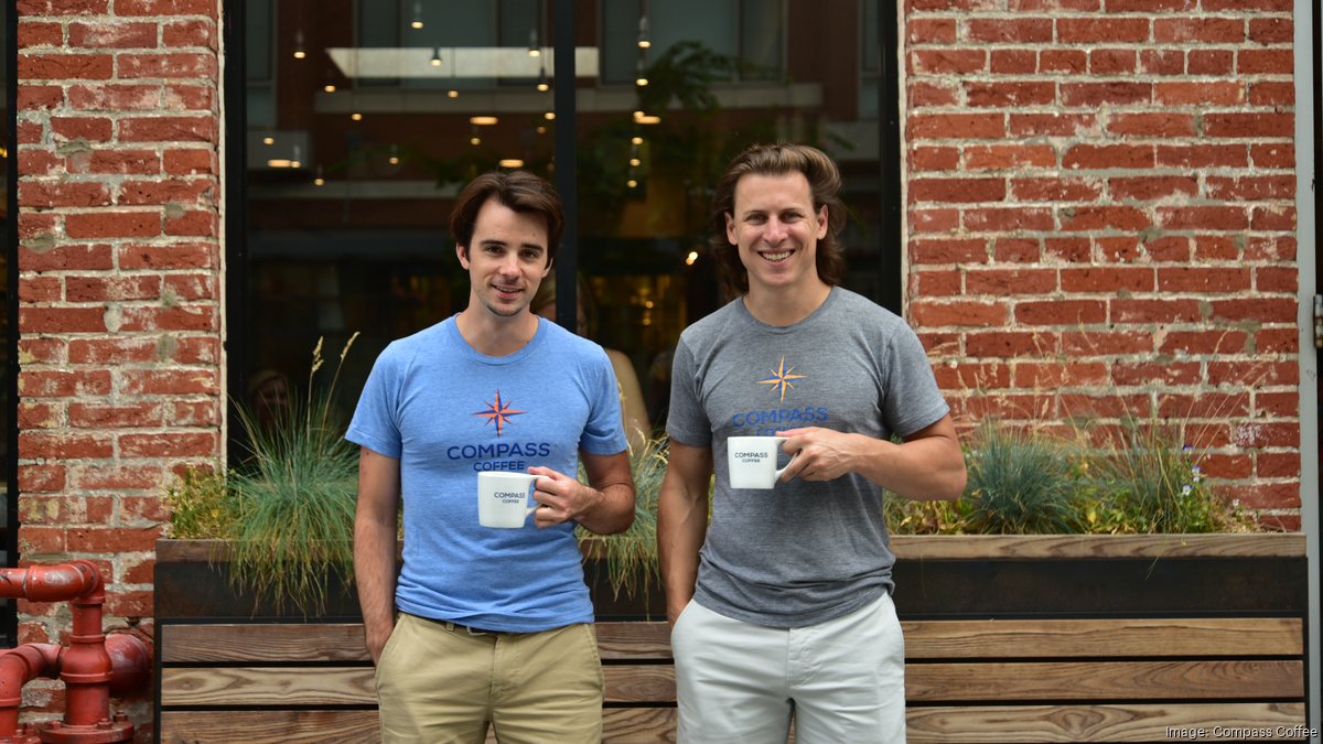 Compass Coffee, Michael Haft dispute racketeering allegations in legal ...