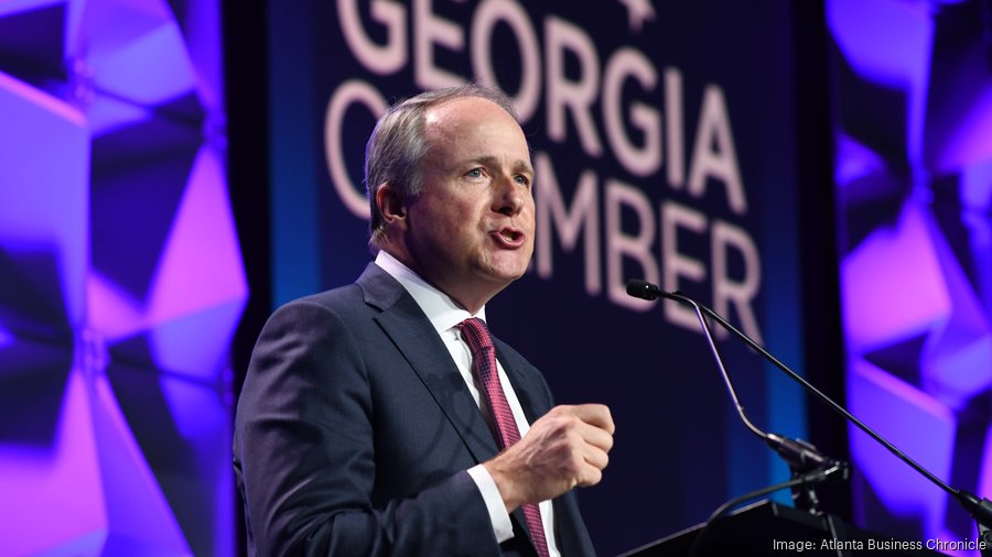 Delta names new president, COO amid major shuffling of executives ...