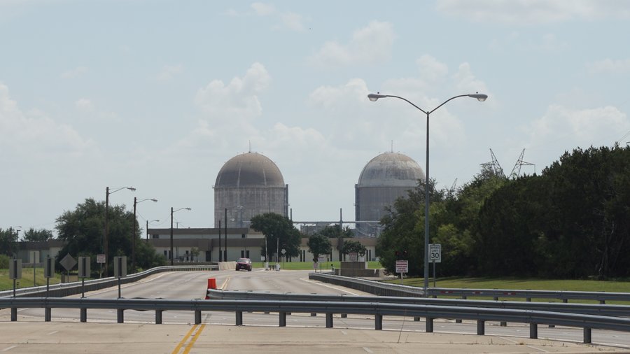 Vista taps new contractor for Comanche Peak Nuclear Power Plant outside ...