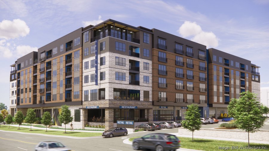 Hunt Midwest seeks incentives to add apartments, retail to downtown OP ...