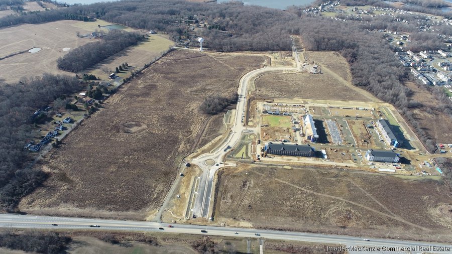 Alliance Capital buys 12 acres at Southfields of Elkton project ...