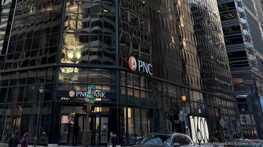 One of Philadelphia's biggest banks to bring employees back full-time ...
