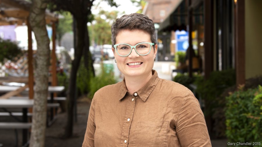 Karin Power nominated for Oregon Public Utility Commission - Portland ...