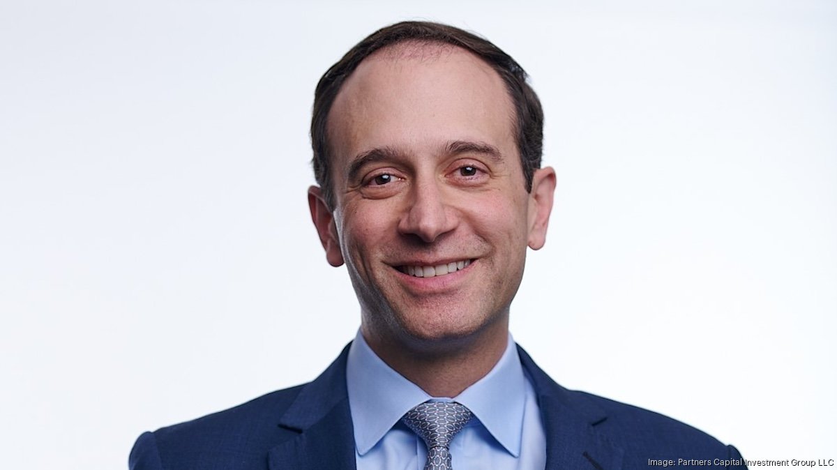 $65B investment firm Partners Capital expands to Dallas - Dallas ...