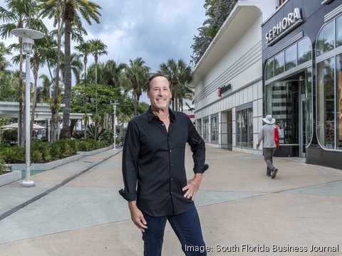 South Florida Executive Profiles News - South Florida Business Journal