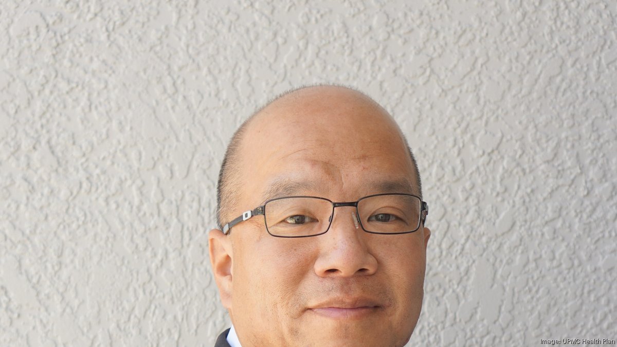 UPMC Health Plan names Dr. Chester Ho as chief medical officer ...