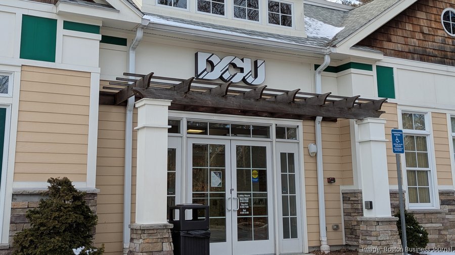 Digital, First Tech credit union merger gets federal approval - Boston ...