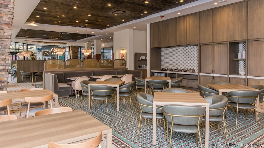 Ex-Boca chef opens Pennyflower American Bistro & Bar downtown ...