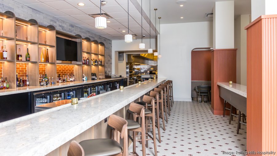 Ex-Boca chef opens Pennyflower American Bistro & Bar downtown ...