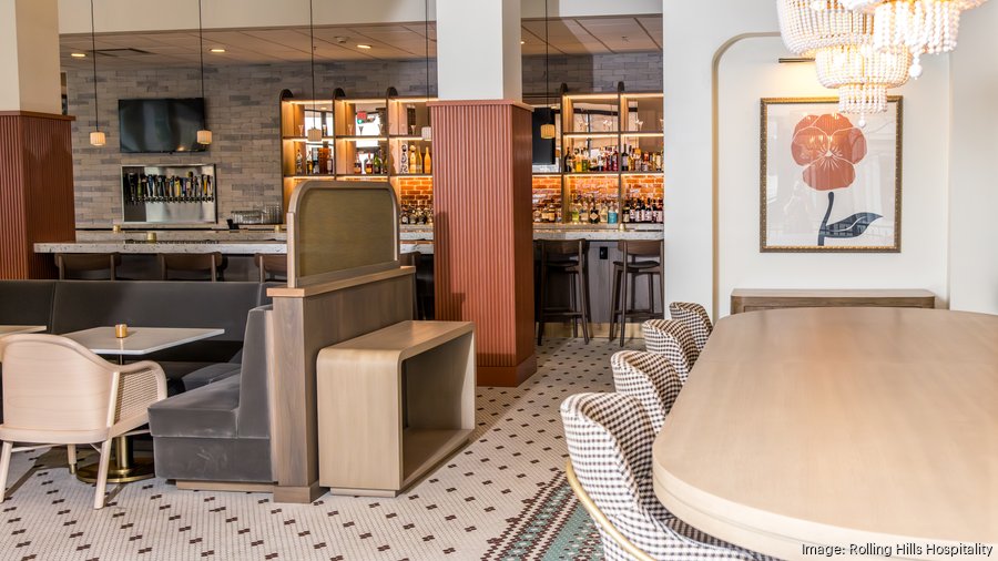 Ex-Boca chef opens Pennyflower American Bistro & Bar downtown ...