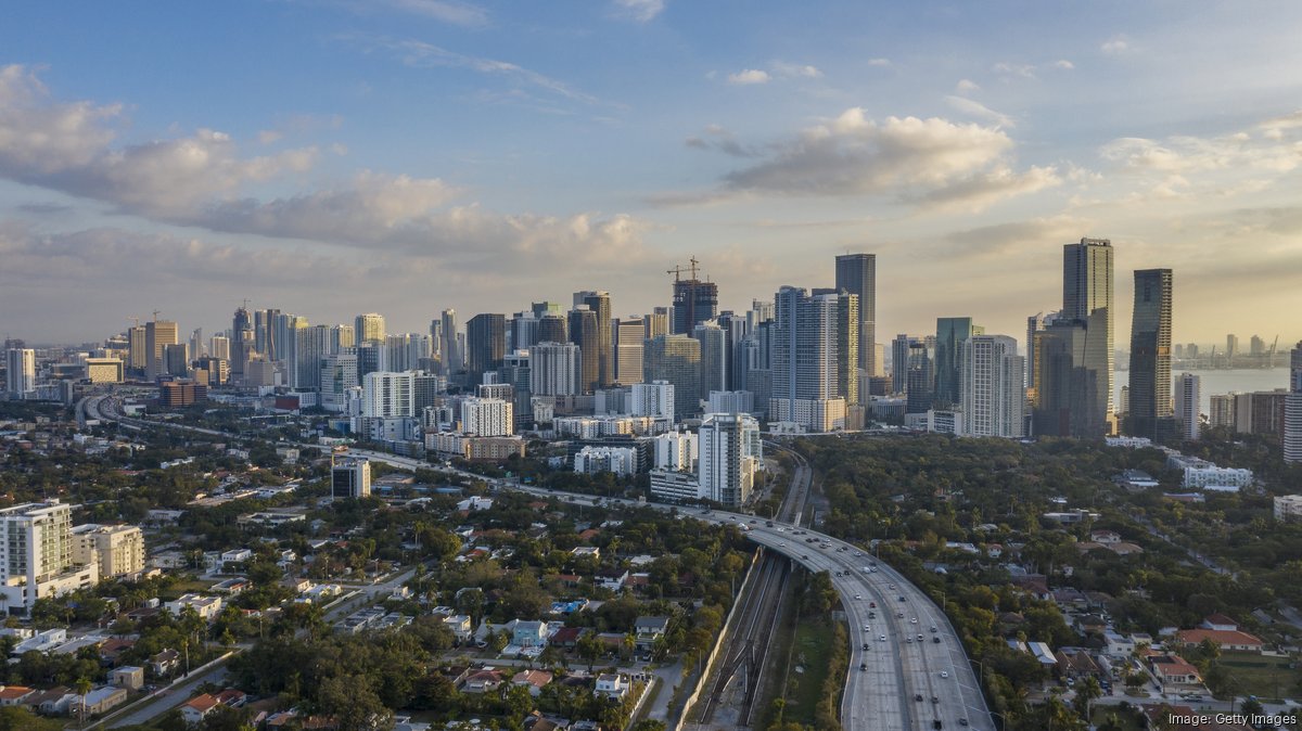 Building on success: Helping Miami’s Latino entrepreneurs is good for ...