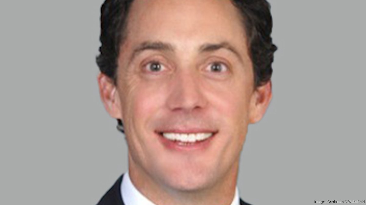 CBRE's Keith Manson hired to head team at Cushman & Wakefield - San ...
