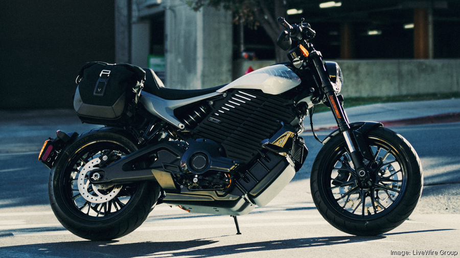 LiveWire Group lead independent director John Garcia quits board ...