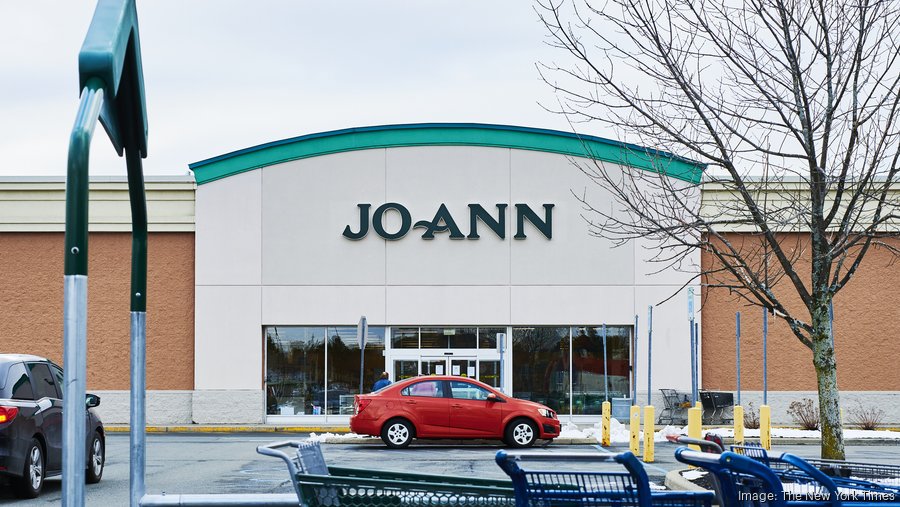 Fabric and crafts retailer Joann to close all stores as liquidation ...