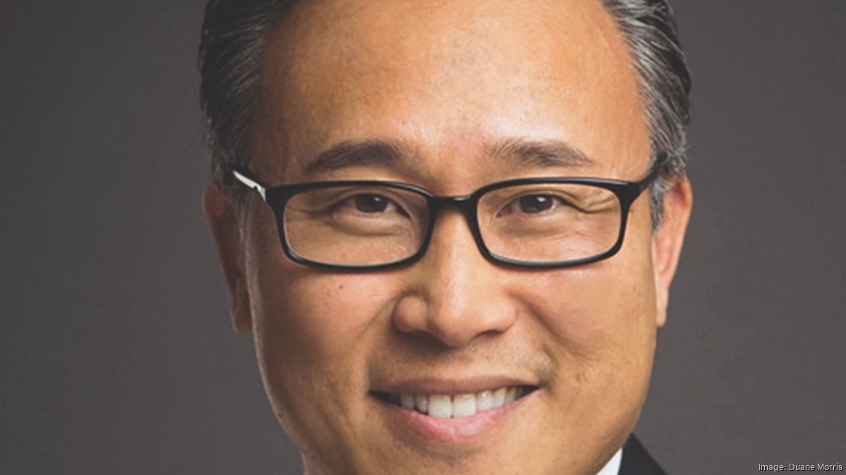 Duane Morris names Phil Cha South Jersey office head; Blank Rome adds ...