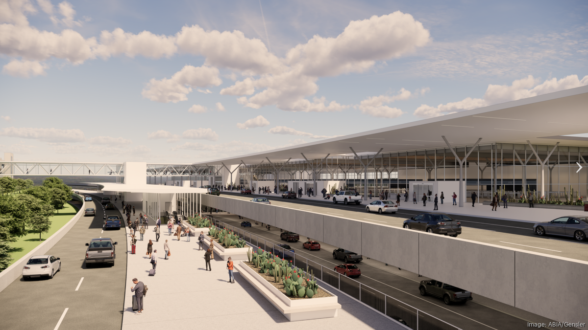 Southwest, Delta bullish on Austin as its airport undergoes expansion ...