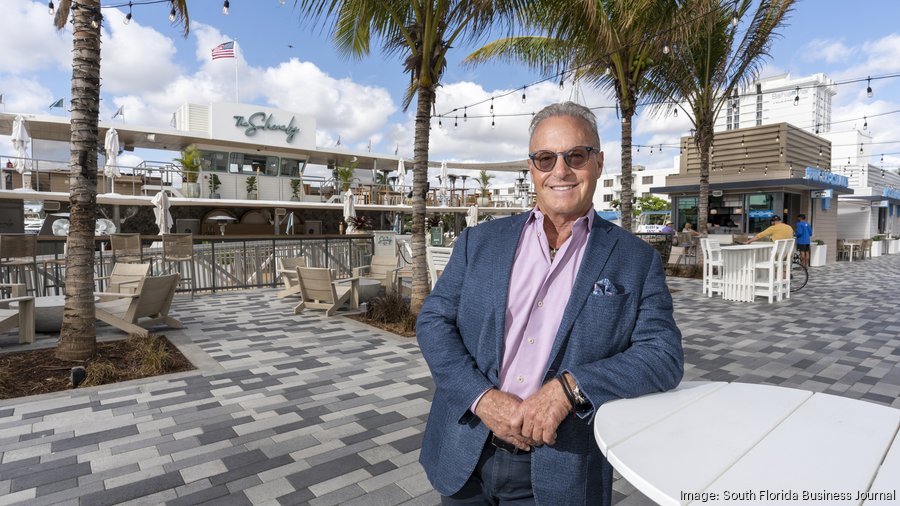 James Tate discusses starting a development company, his toughest ...