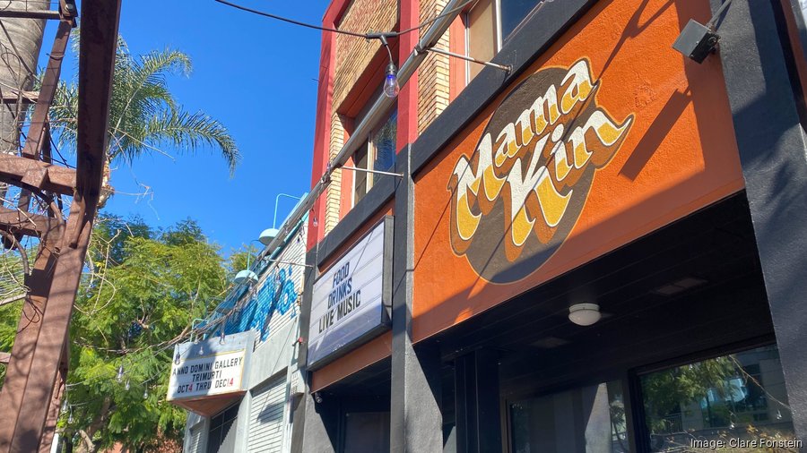 Viet Linh Nguyen opens Vietnamese restaurant in downtown San Jose ...