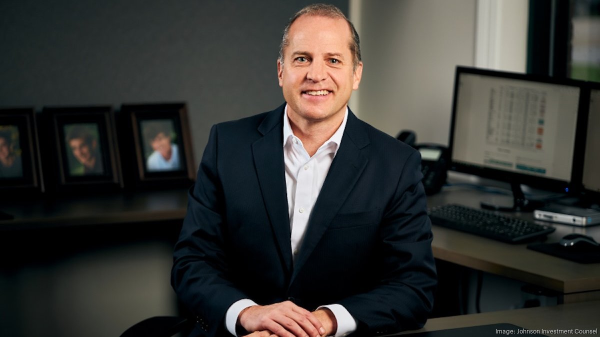 Johnson Investment Counsel adds six shareholders - Cincinnati Business ...