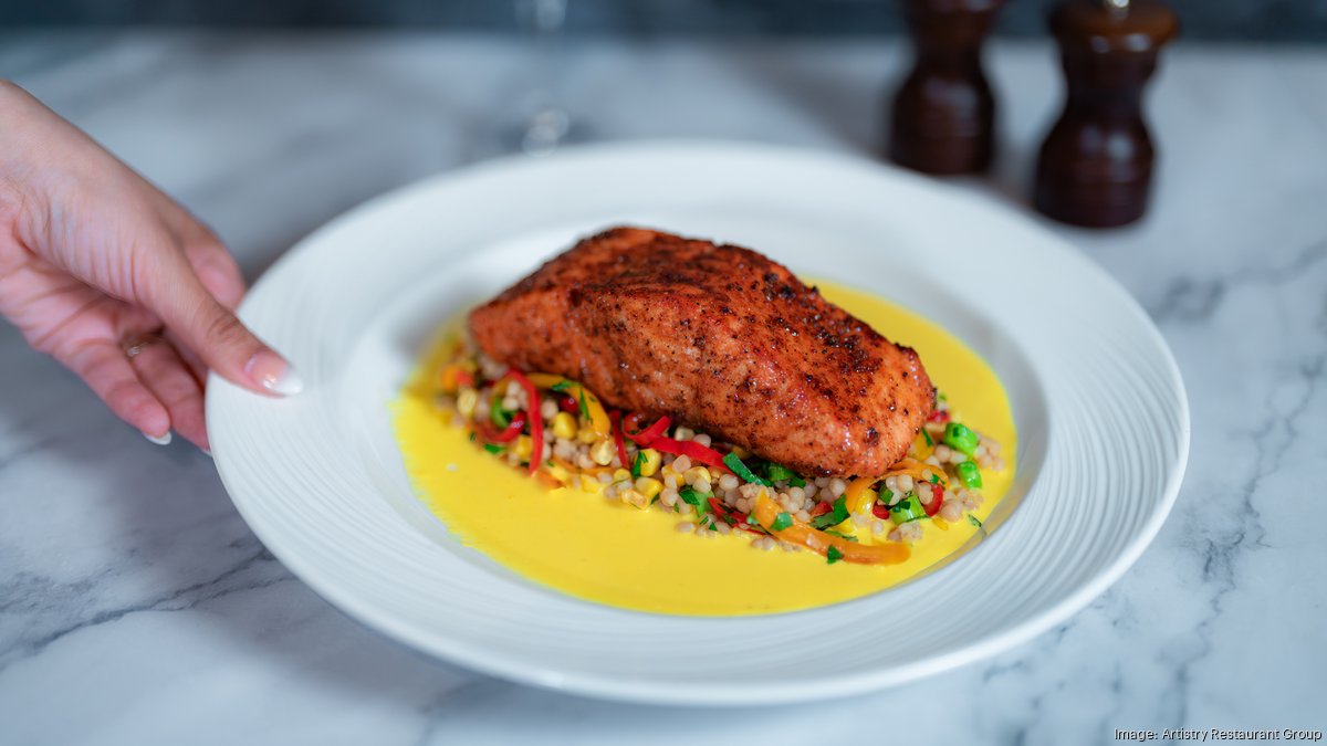 Winter Park restaurant The Chapman brings in Chef Cliff Pleau - Orlando ...