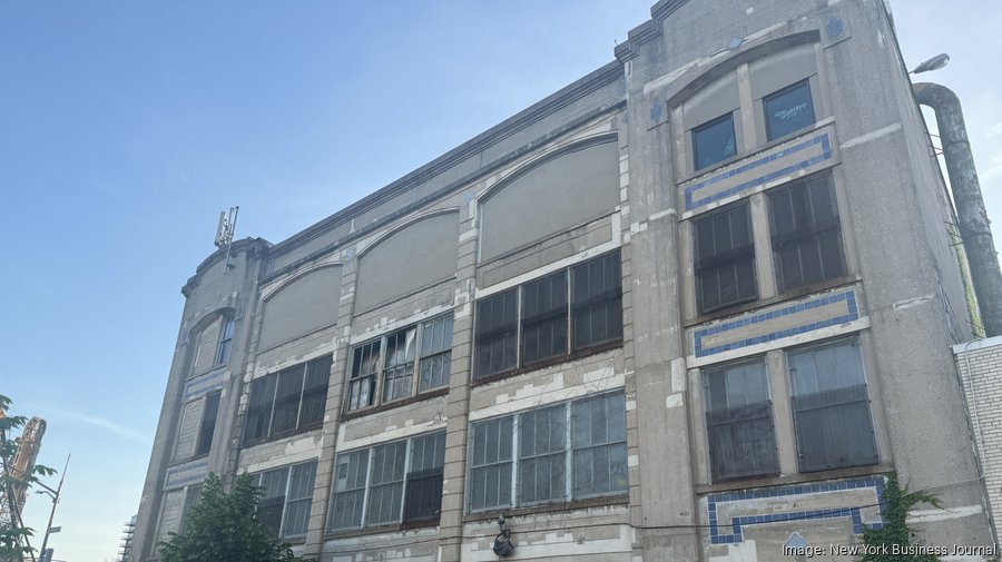 Arkhouse acquires former WeWork target in Gowanus - New York Business ...