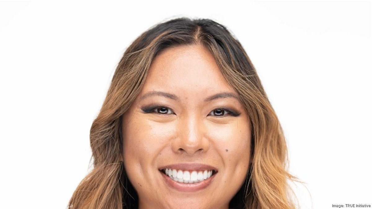 TRUE Initiative names Nicole Cacal as its new executive director ...