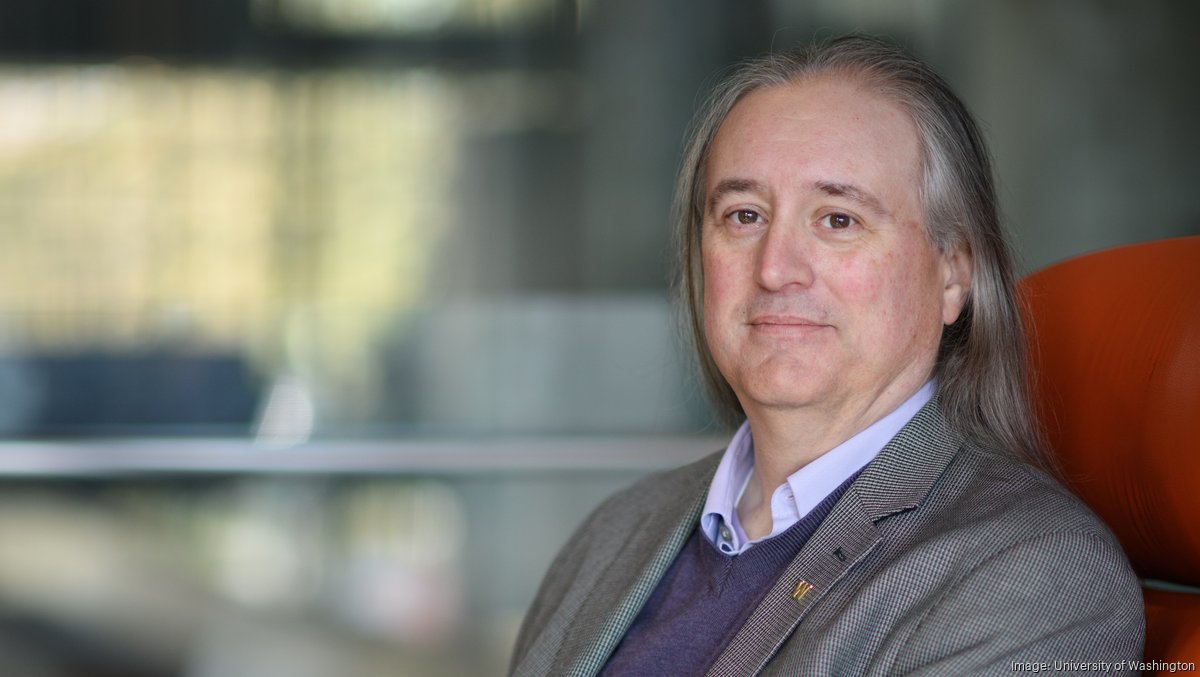 UW Continuum College vice provost goes back to school - Puget Sound ...