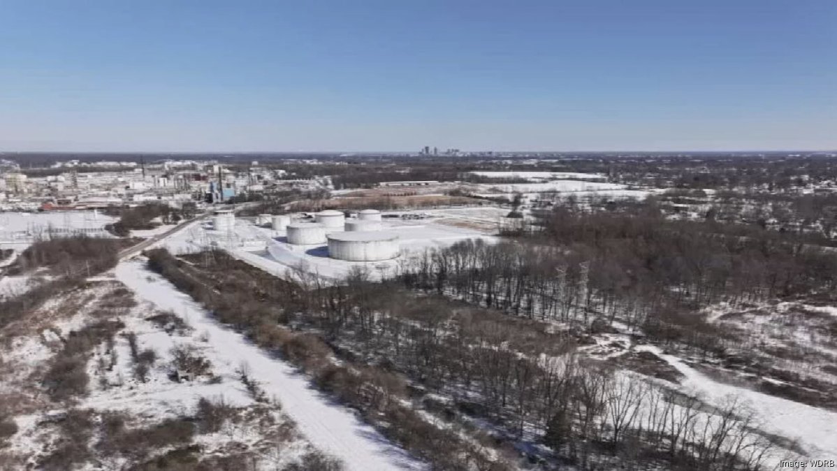 Details emerge on 2.17M-square-foot Louisville data center project ...