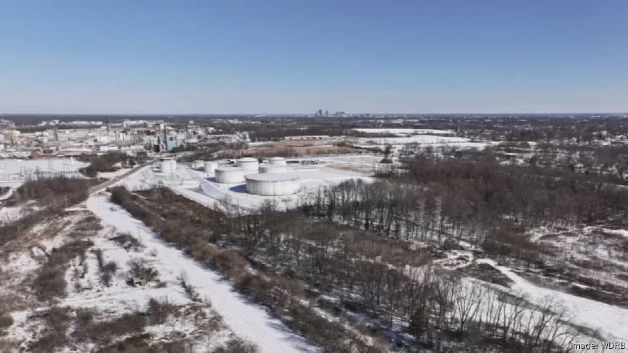 Details emerge on 2.17M-square-foot Louisville data center project ...