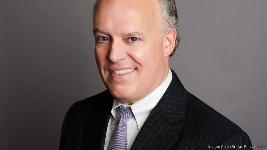 Chain Bridge Bank aims to grow lending, trust business after IPO ...