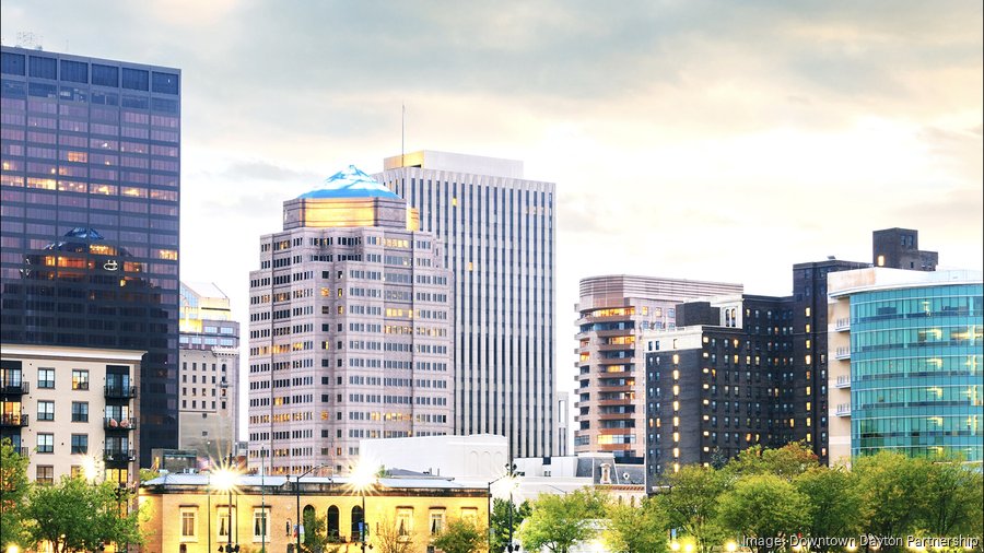 Dayton Snapshot: A quick dive into the region's project pipeline ...