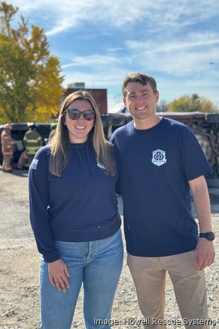 Crash Course Village seeks site in Dayton for 'Rescue World' - Dayton ...