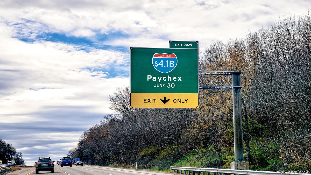 What Paycor's acquisition by Paychex could mean for Cincinnati ...