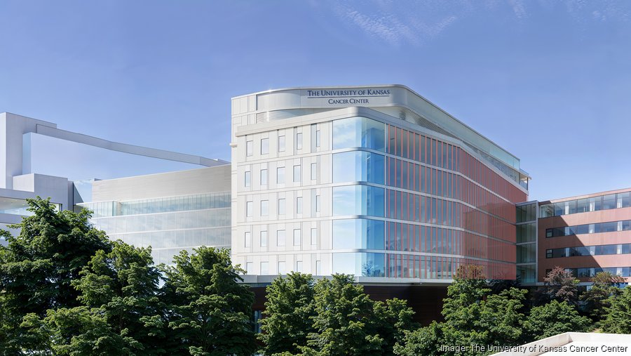 KU Cancer Center will open new clinics in the Northland in June ...