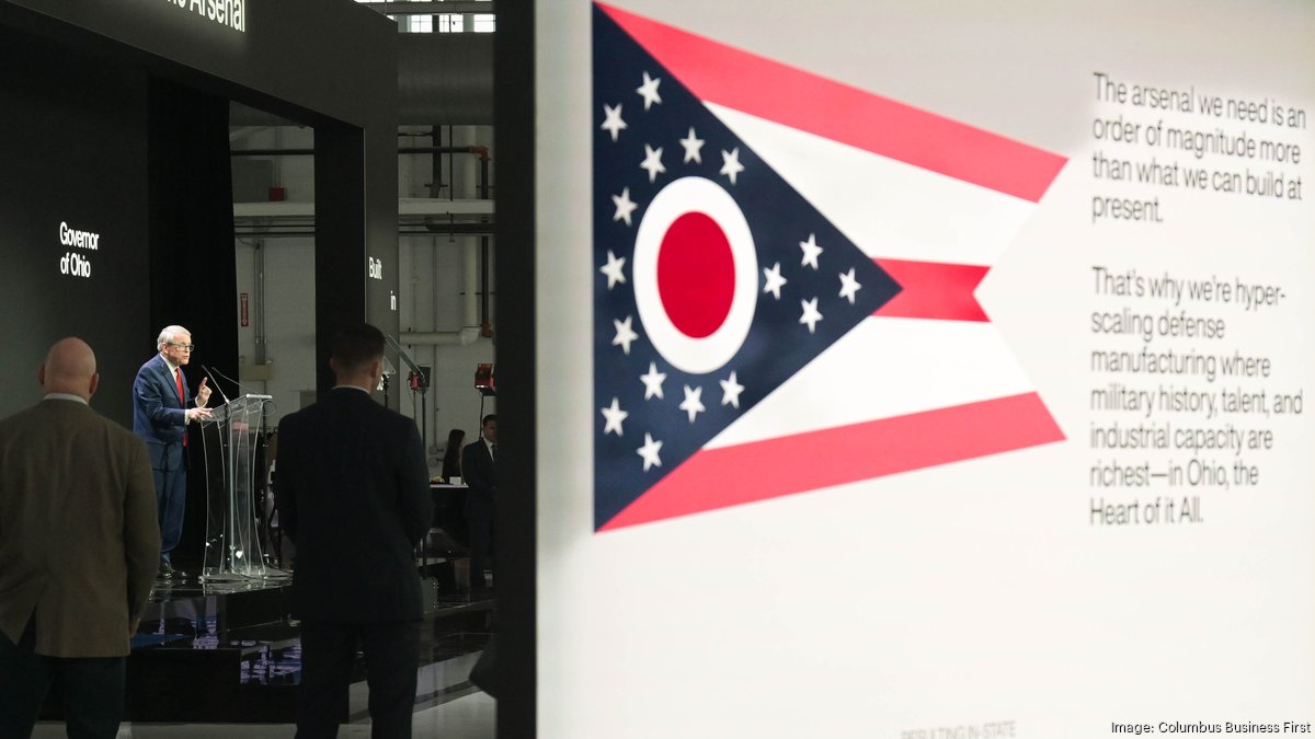 JobsOhio launches $50M relocation grant to draw out-of-state skilled ...