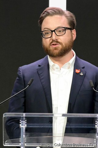 Why Columbus was chosen for Anduril autonomous weapons plant - Columbus ...