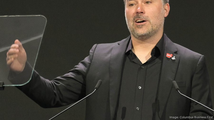 What to know about Anduril's Ohio defense plant, Arsenal-1 - Columbus ...