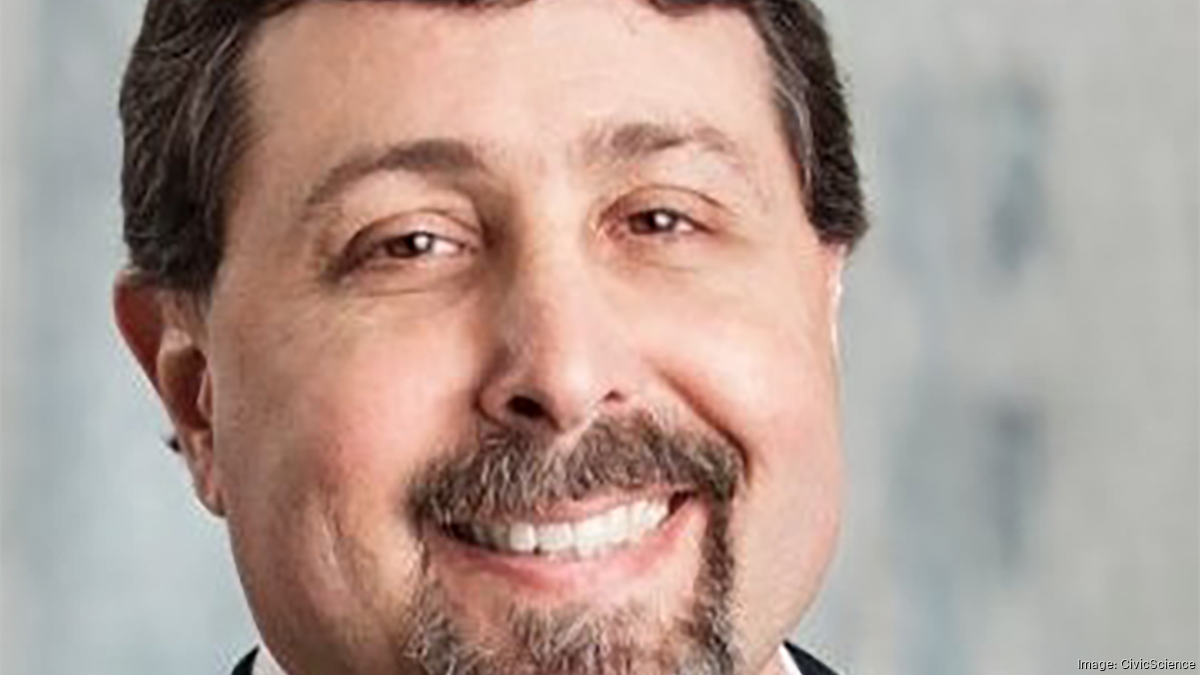 CivicScience appoints new chief commercial officer - Pittsburgh ...