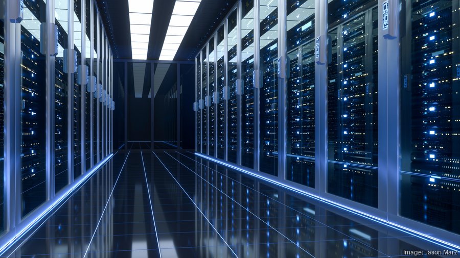 Data center campus planned in Beaver Dam - Milwaukee Business Journal