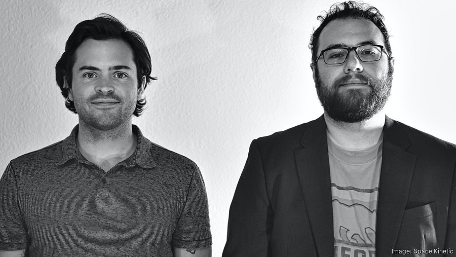 Space Kinetic is changing movement through space - Albuquerque Business ...