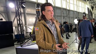 What to know about Anduril's Ohio defense plant, Arsenal-1 - Columbus ...