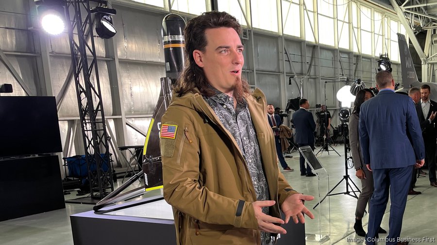 What to know about Anduril's Ohio defense plant, Arsenal-1 - Columbus ...