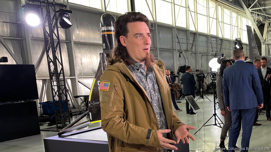 Anduril founder Palmer Luckey's crypto Erebor Bank nears charter ...